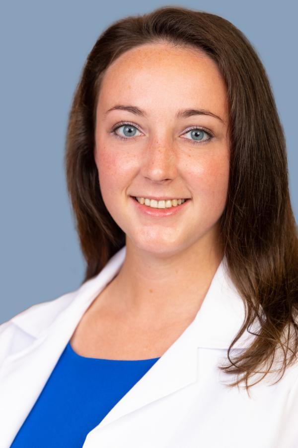 Kristen Russo, DNP, APRN, FNP-C | Unity Health Network